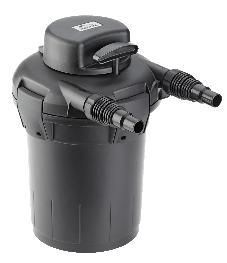 Maintaining Your Pond Filter| Aquatix-2u