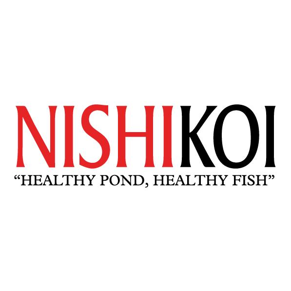 Buy Nishikoi Fish Food UK | Aquatix-2u