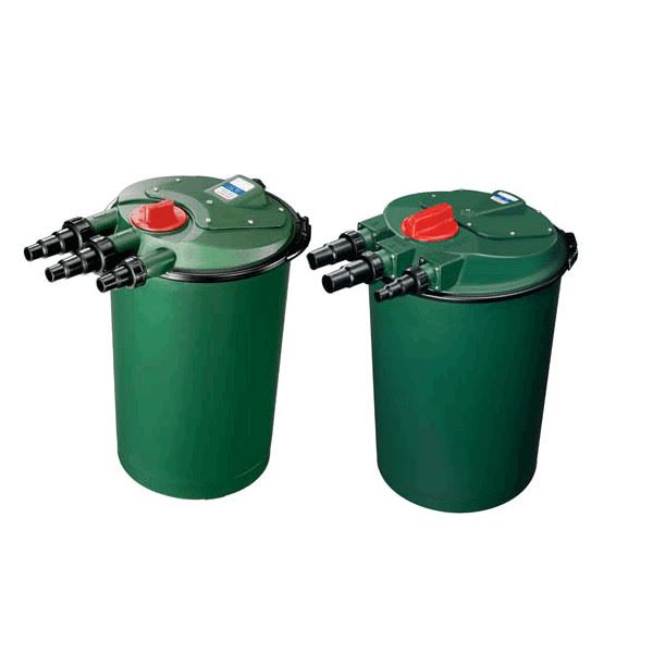 Fish Mate Powerclenz Pond Pressure Filter | UVC UV Bio Koi Fish PUV