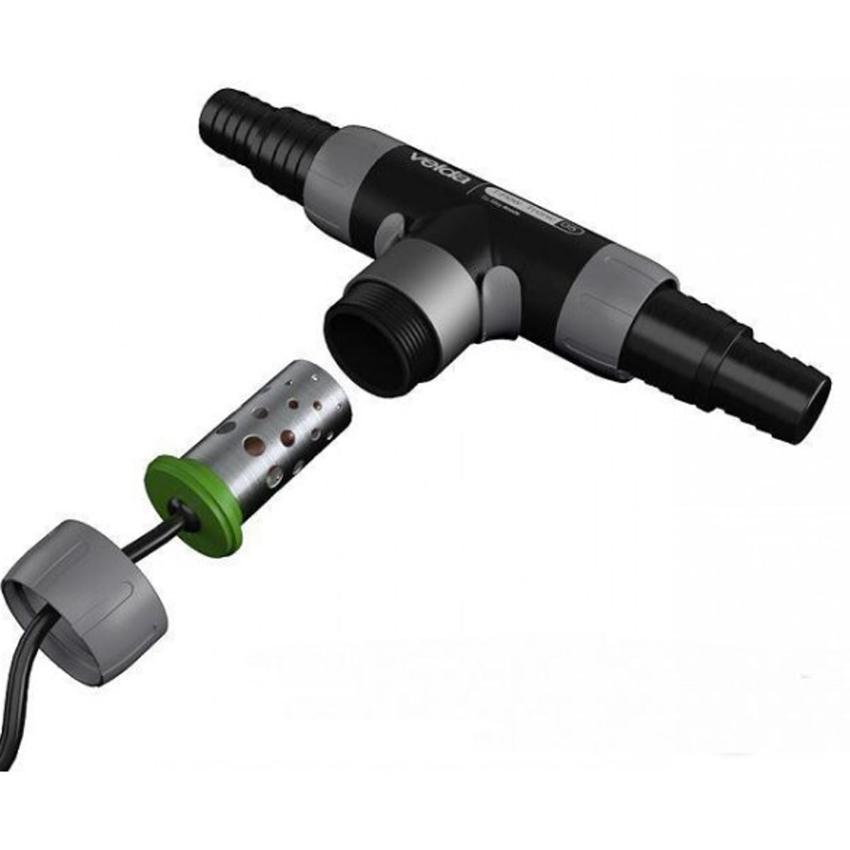 Velda T-Flow Tronic Blanketweed Algae Controller | Garden Pond