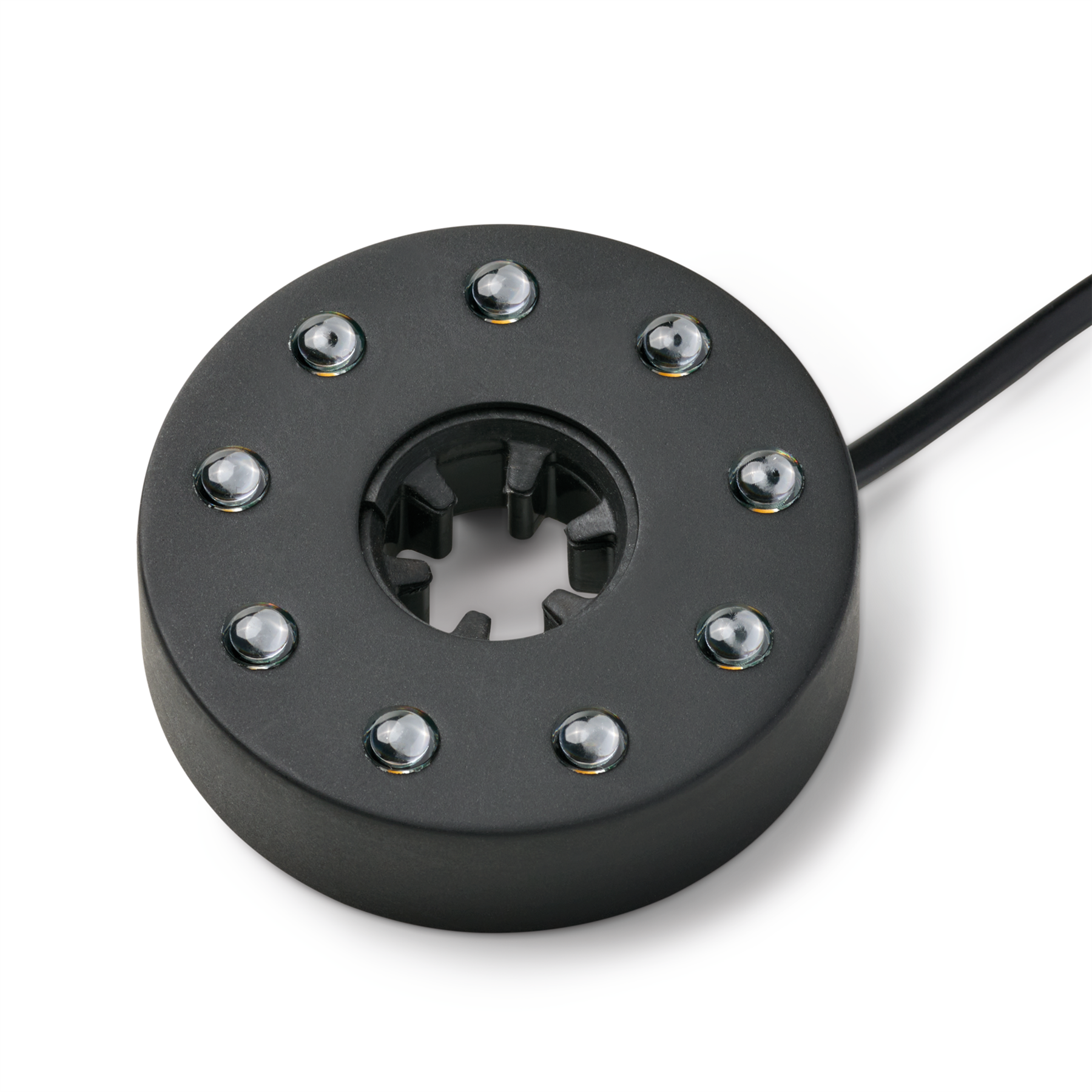 Pontec PondoStar LED Ring Light | Pond Fountain Lighting Set