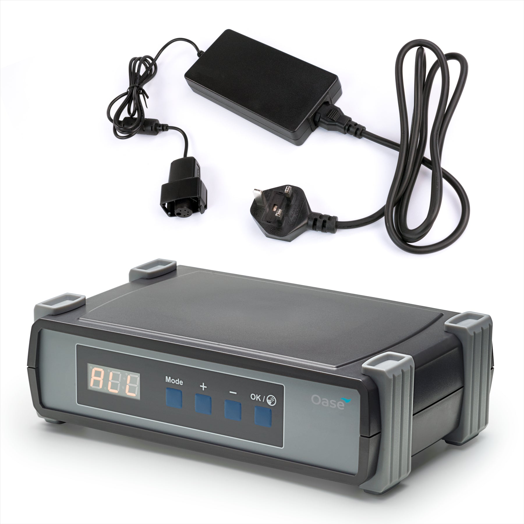 Oase Highline LED Set Up | Aquarium Controller and Transformer Kit