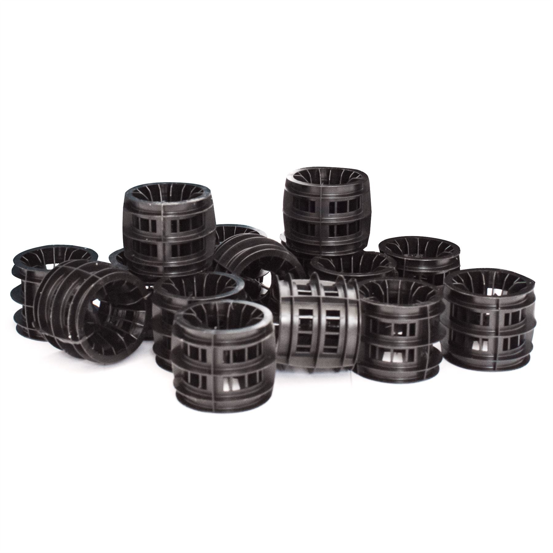 Pontec Replacement BioBalls Multiclear Filter PondoPress BioMedia