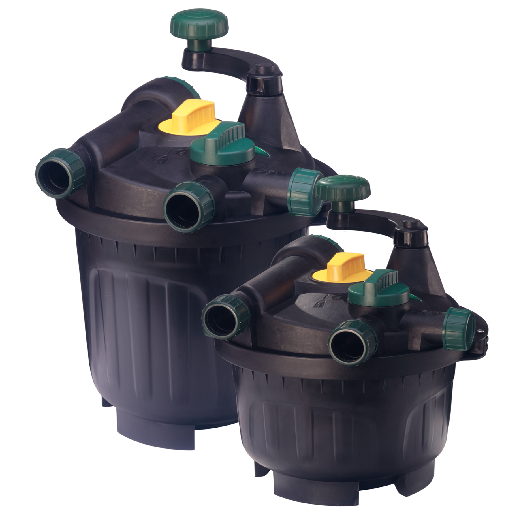 Blagdon Clean Pond Machine Pressure Pond Filter System Foam Free UVC
