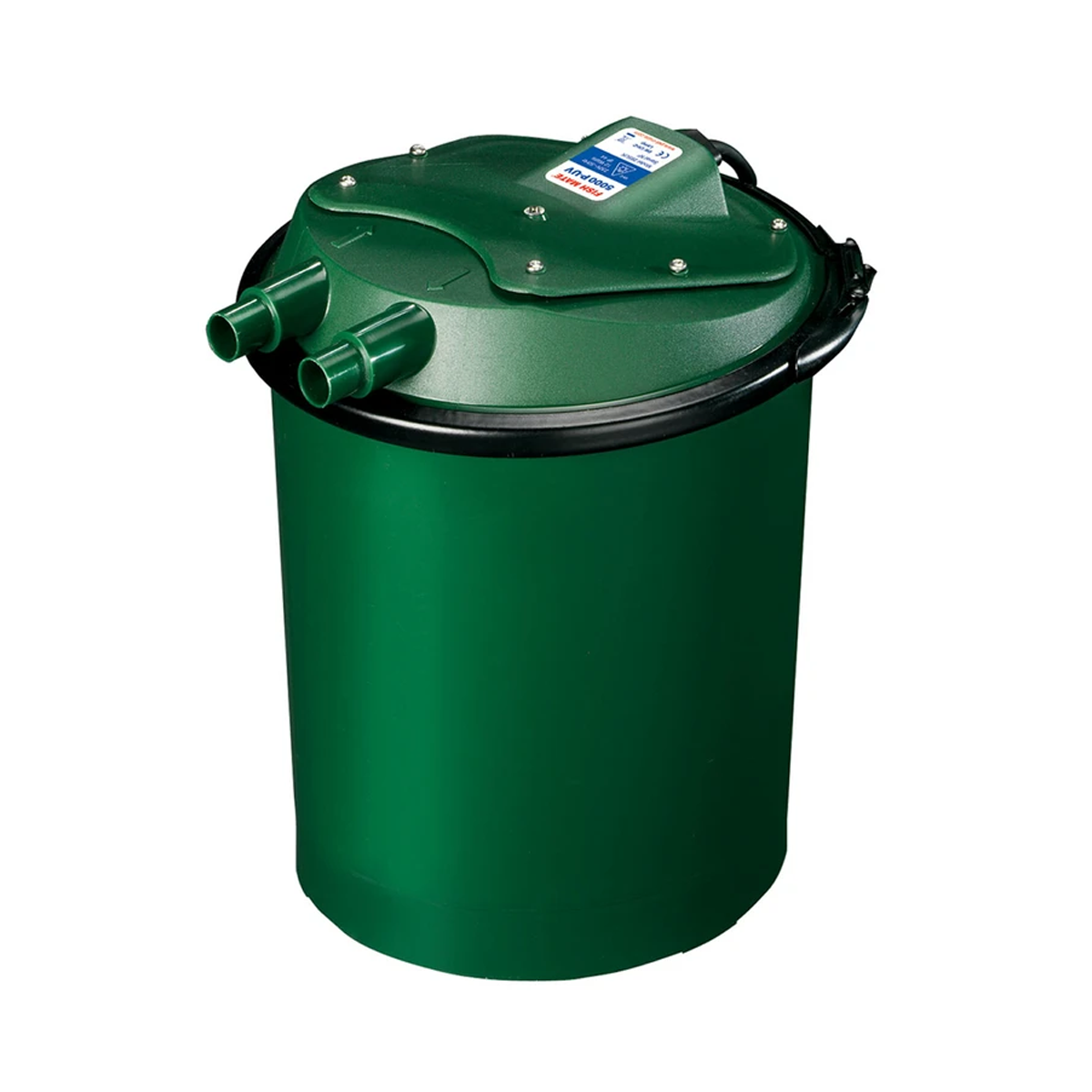 Fish Mate 5000 Pressurised UV and Bio Pond Filter - Part No. 265