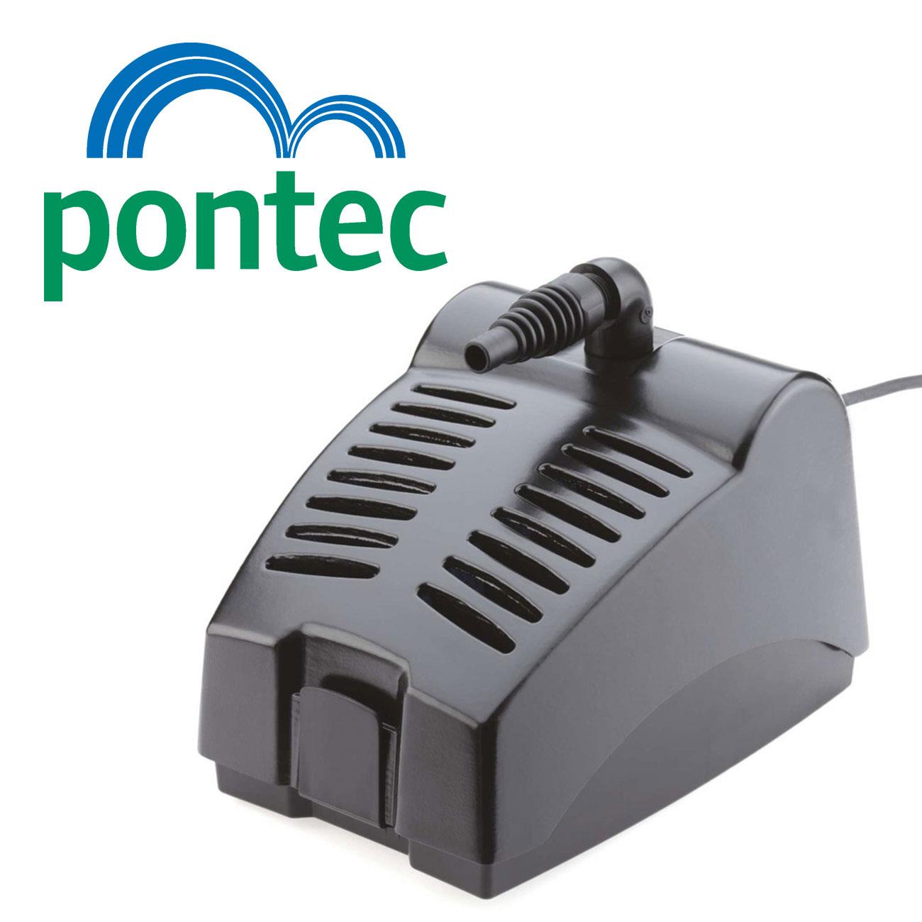 Pontec Pondorell 3000 | Oase All in One Filter Pump Unit